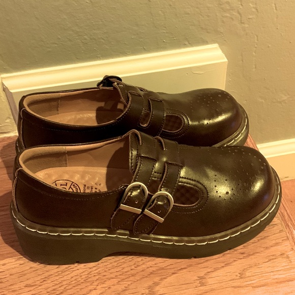 Shoes | Brown Japanese Vintage Loafers | Poshmark